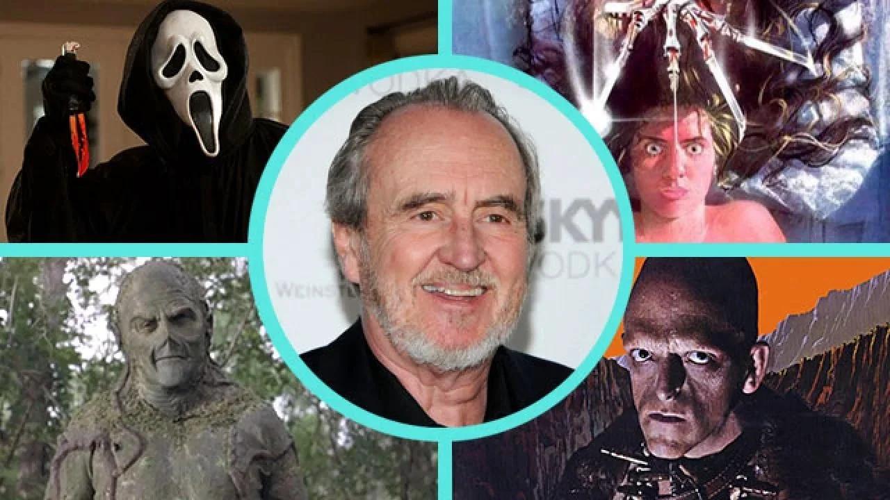 Defeats of Wes Craven Villains (Halloween Special)