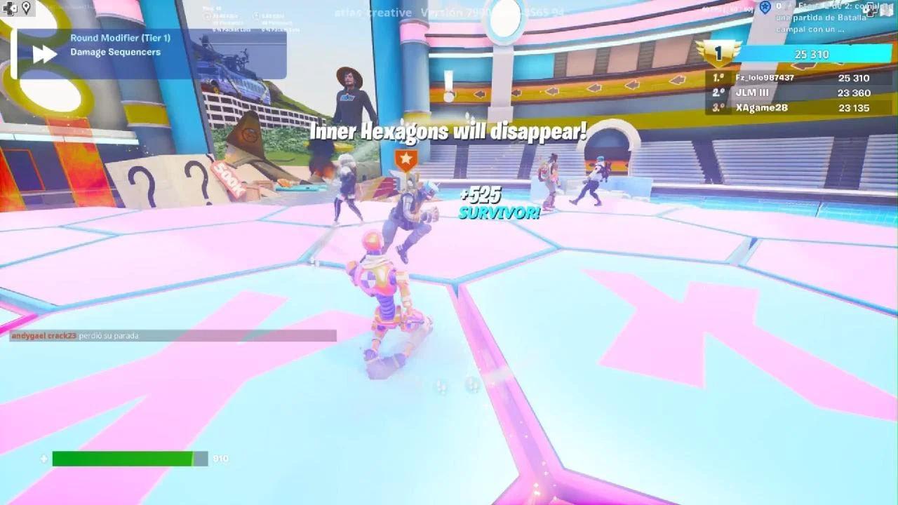 *NEW* WORLD RECORD MR BEAST MAP 104K POINTS