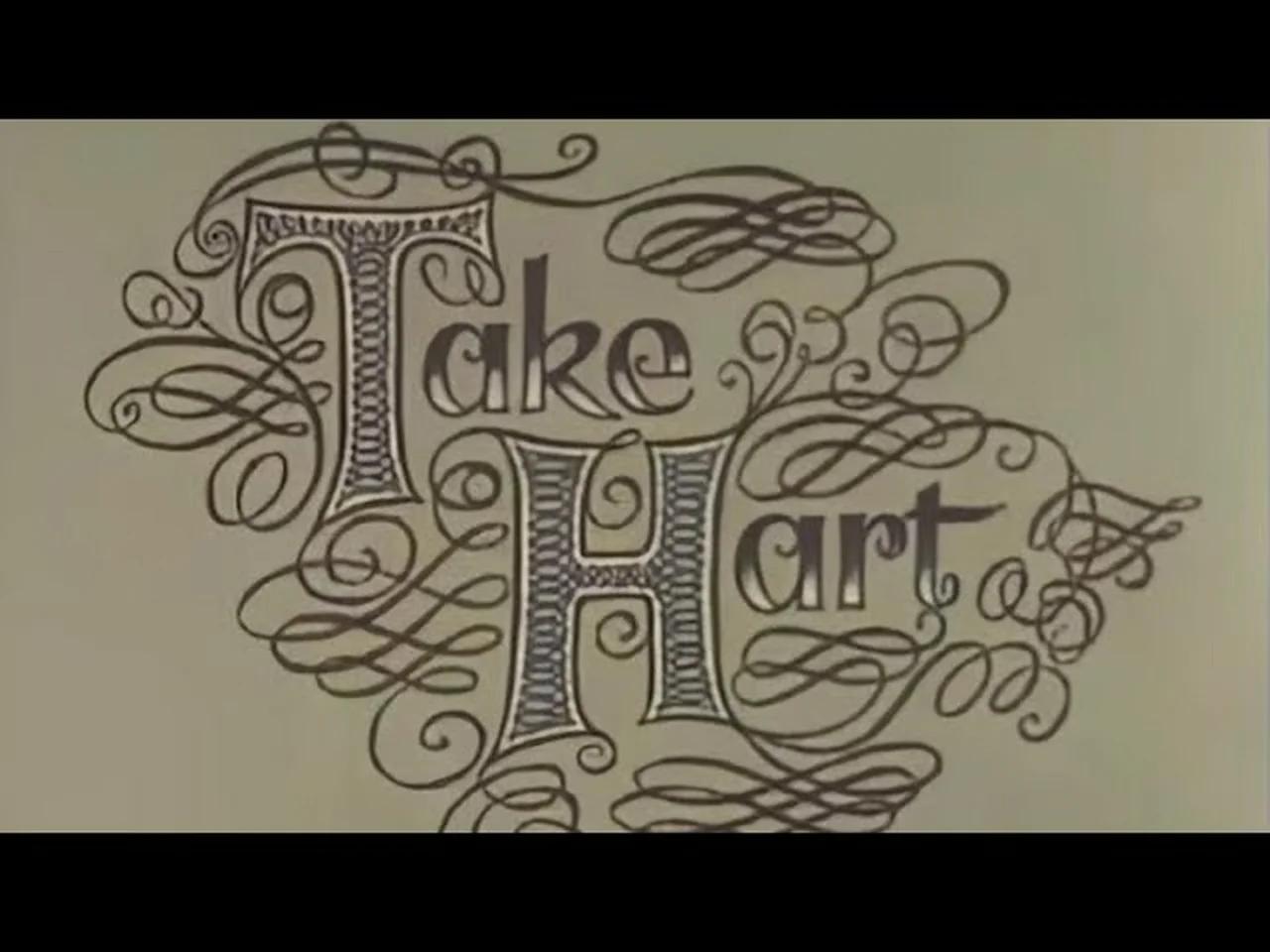 TAKE HART S01E04 (BBC ONE - 8th March 1977)