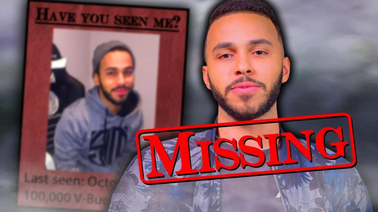 What Happened to TSM Hamlinz? (UPDATE)