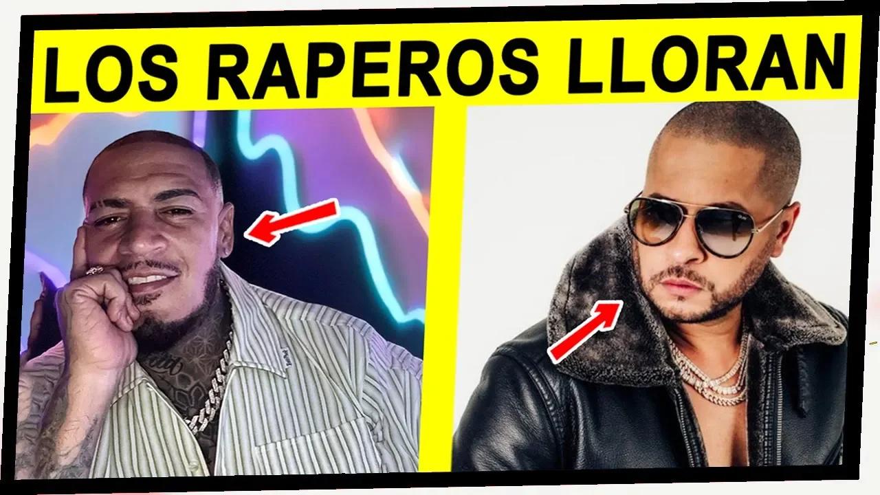TEMPO LE RESPONDIÓ A POLACO 😱 TIRAERA PA RESIDENTE TAMBIÉN