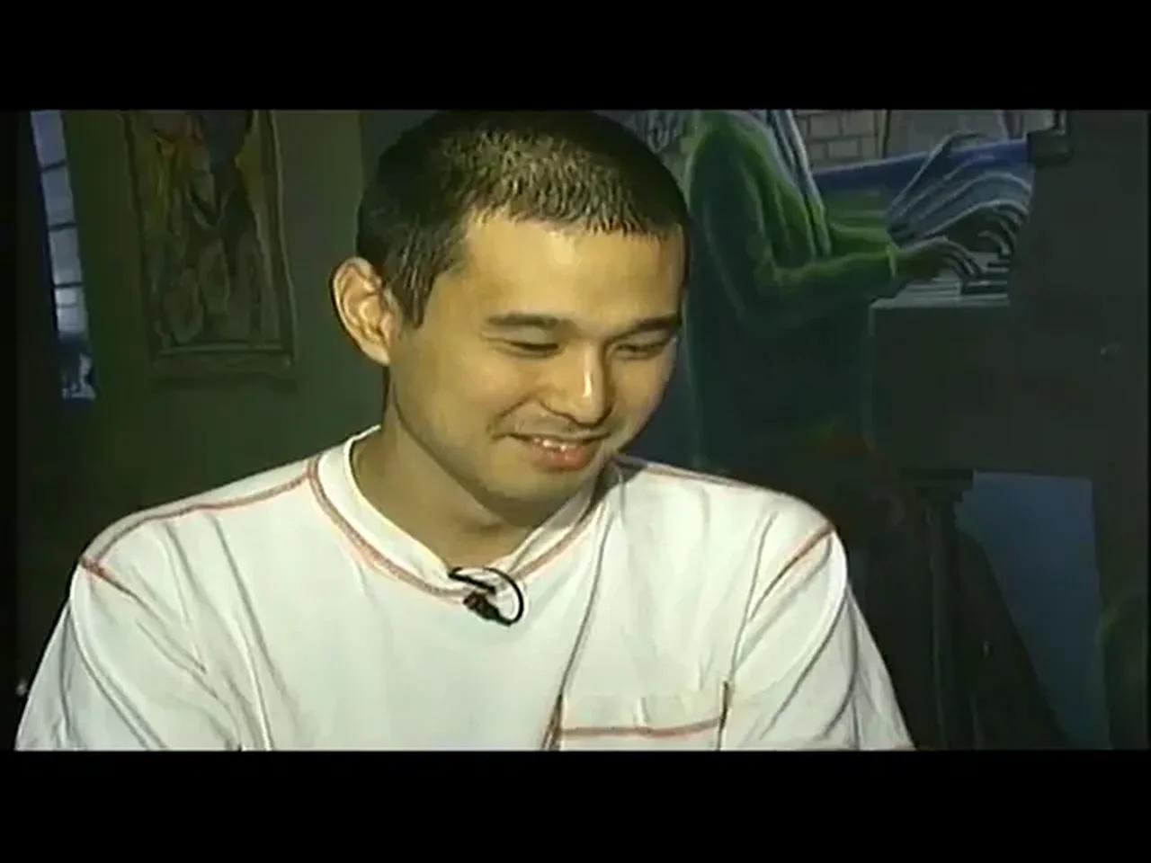 ERIC NAKAMURA - GIANT ROBOT MAGAZINE