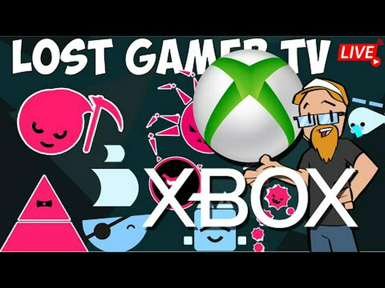 Playing Just Shapes and Beats Xbox Edition! | Full Playthrough Story Mode