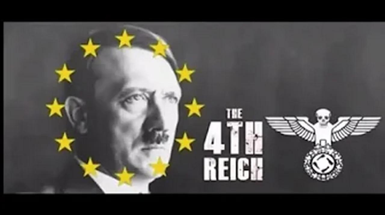 Der Rat der Götter (Das 4 Reich)
