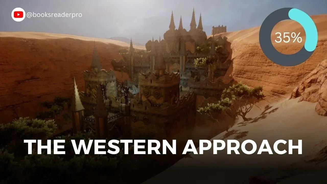 The Western Approach | Western Approaches command | Inquisition ...