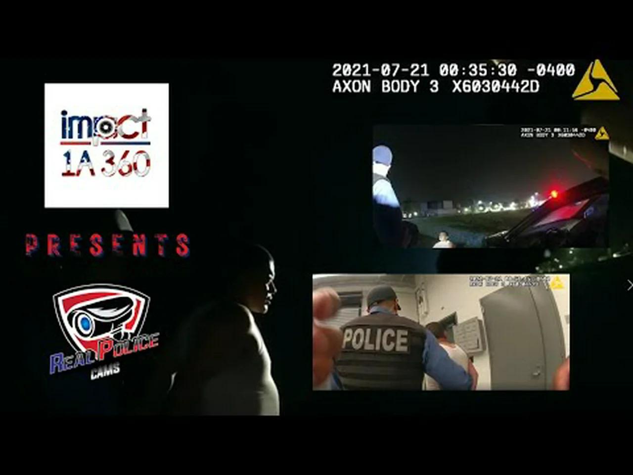 Arrested Twice For Dui In 24 Hours