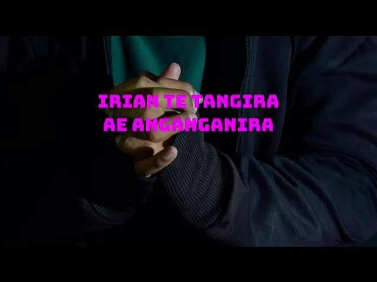 Neboia By Takky Boy with Lyrics, Kiribati Song