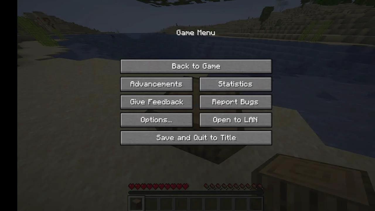 Minecraft LIVESTREAM