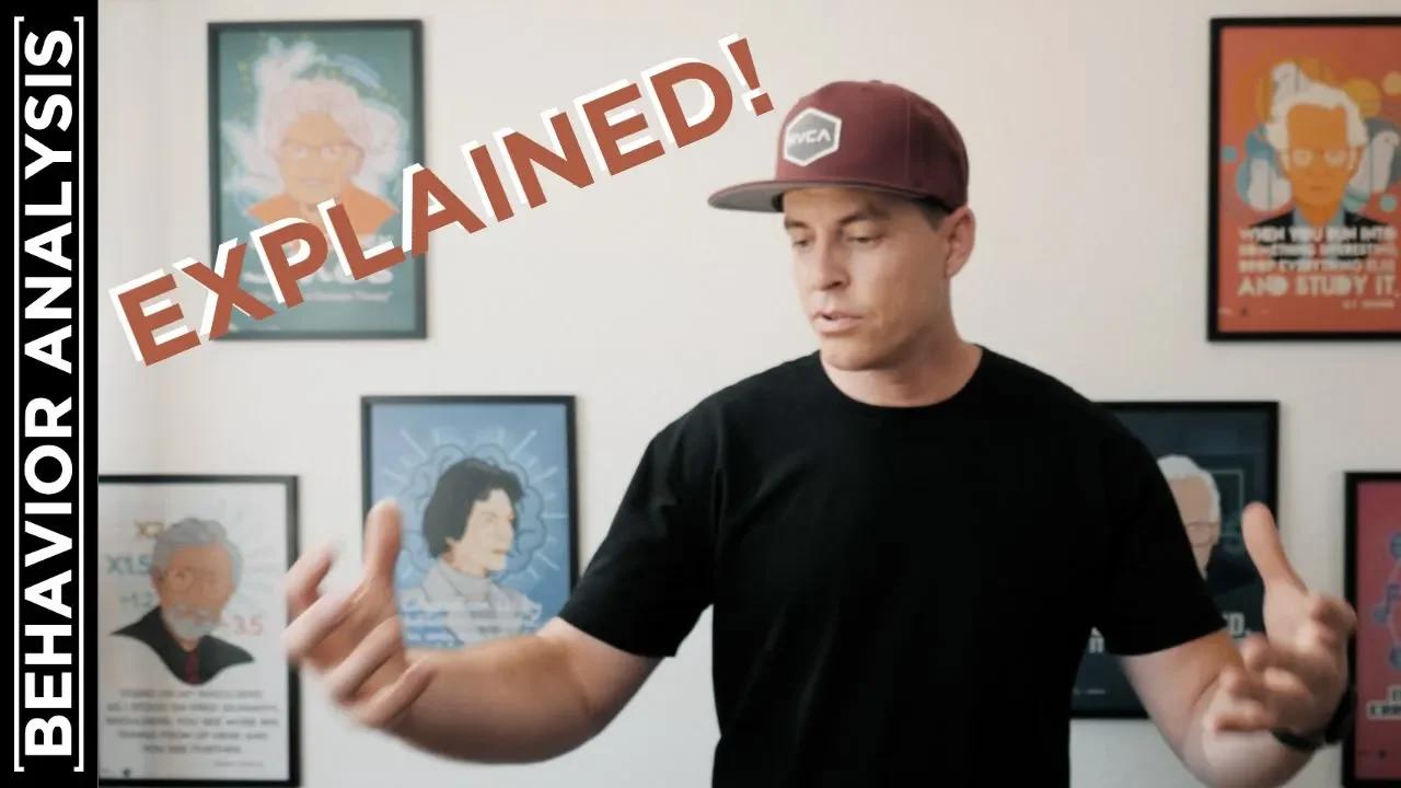 Attention Maintained Behavior EXPLAINED!