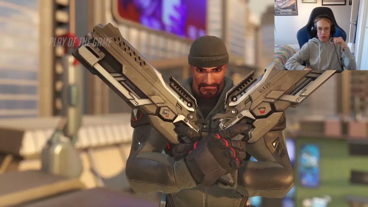 Overwatch 2 Custom Game With Friends