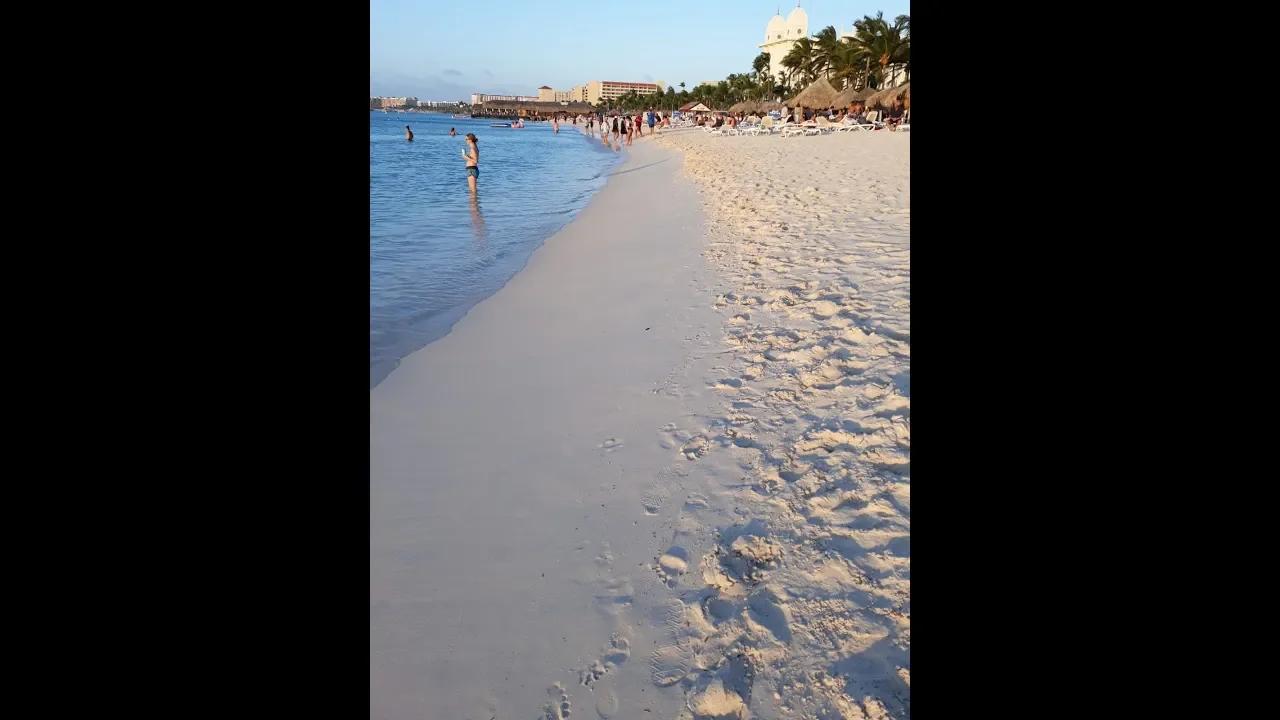 Edith redescubrió el AGUA de MAR para su SALUD y comparte la ...