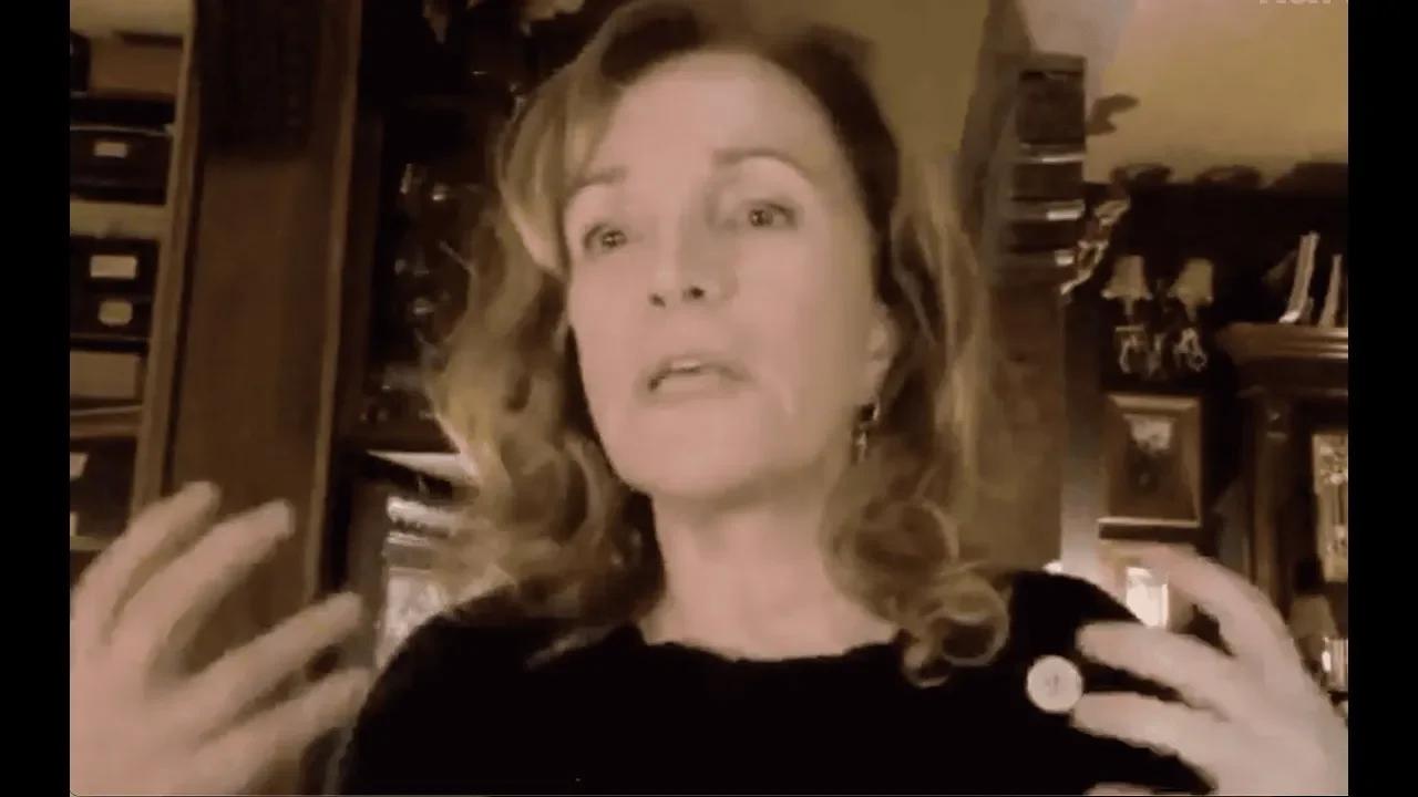 Aline Issermann, placardisée depuis 30 ans pour " L'Ombre du doute ...