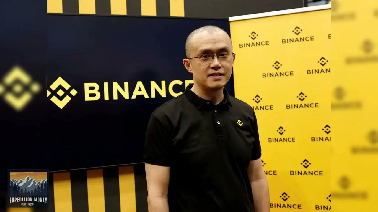 Why Everyone Is Talking About Binance