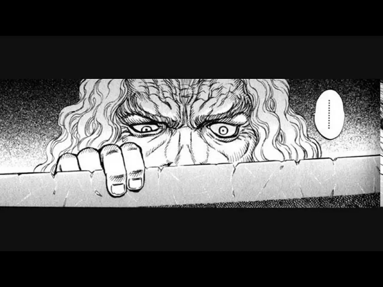 151 Berserk Manga 144 Español Kaze64 Edición YouTube