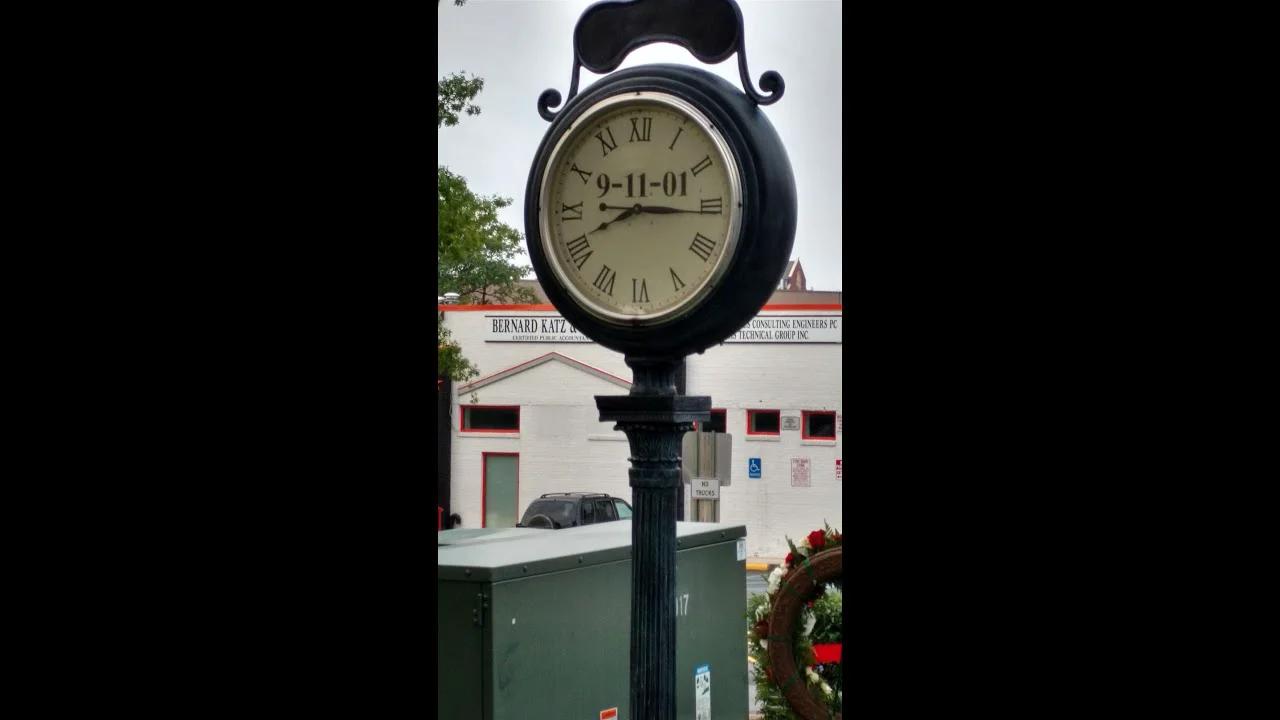 9 11 Predictive Programming Part 1