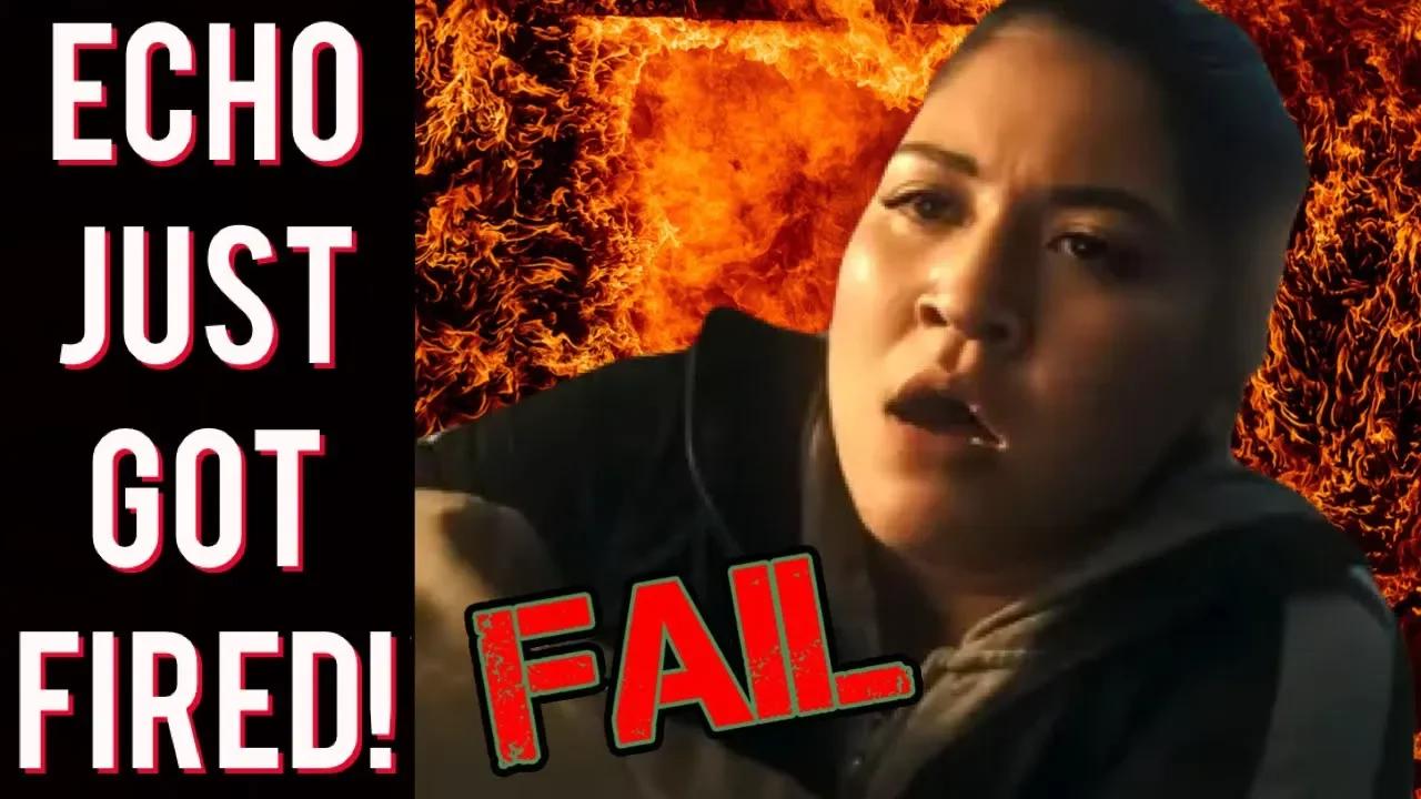 Marvel Executive CRUSHES Echo season 2 hopes! MCU desperately trying to ...