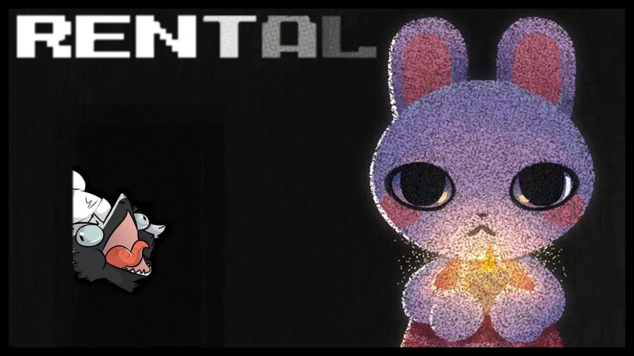 Can The Bunny Escape Animal Crossing Style Horror Rental