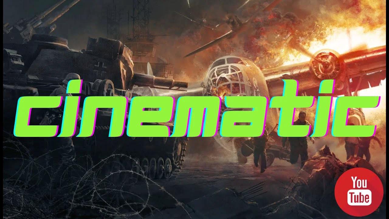 ROYALTY FREE Epic Background Music // Scene Tragic Cinematic (Royalty ...