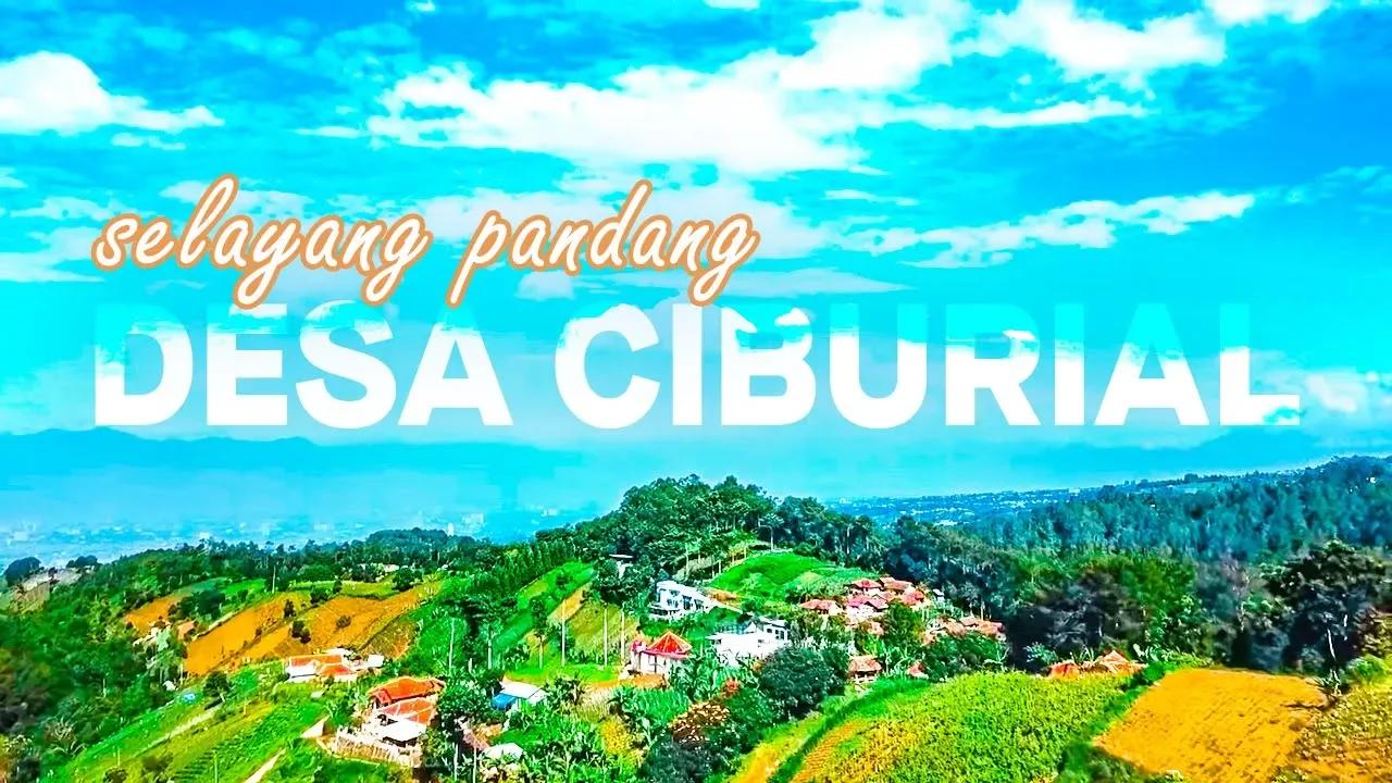 Profil | Selayang Pandang Desa CIBURIAL Kec. Cimenyan Kab. Bandung 2021 ...