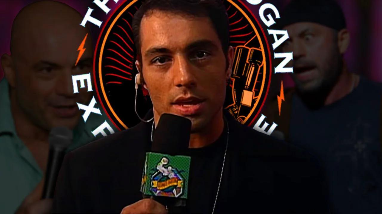 The Joe Rogan Experience (Full Documentary)