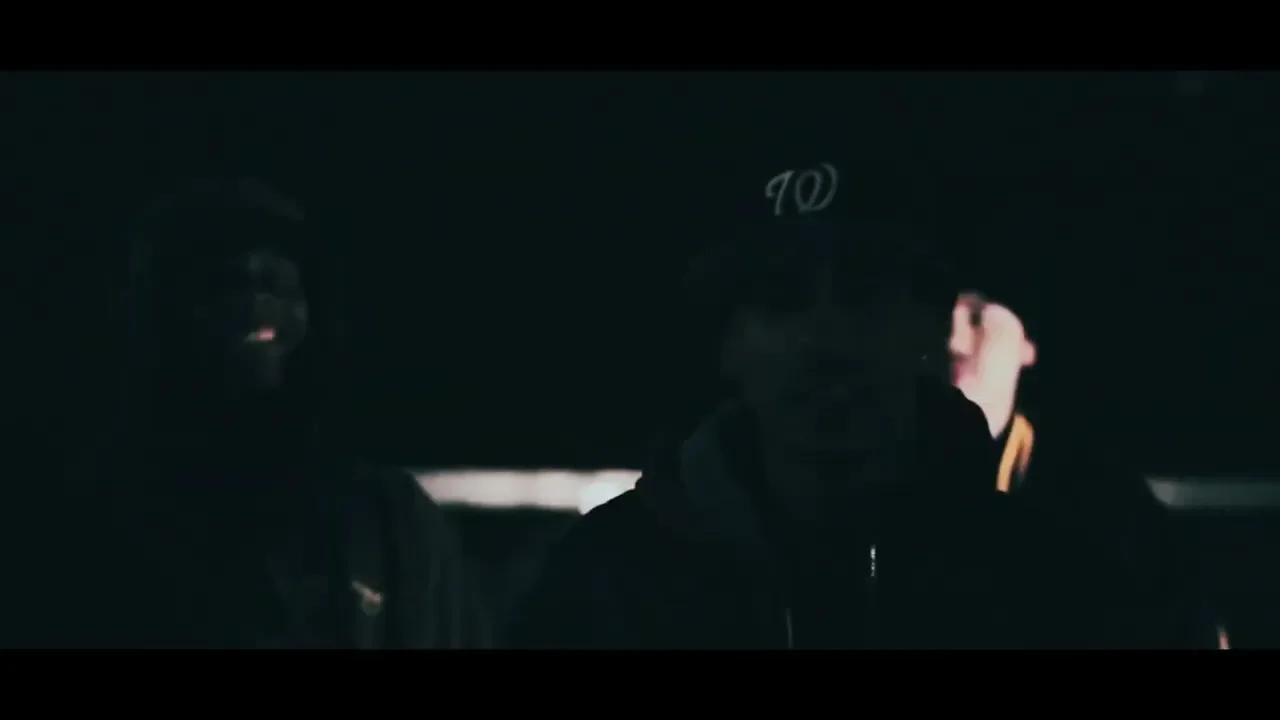 My Vision - The Documentary (OFFICIAL TRAILER)