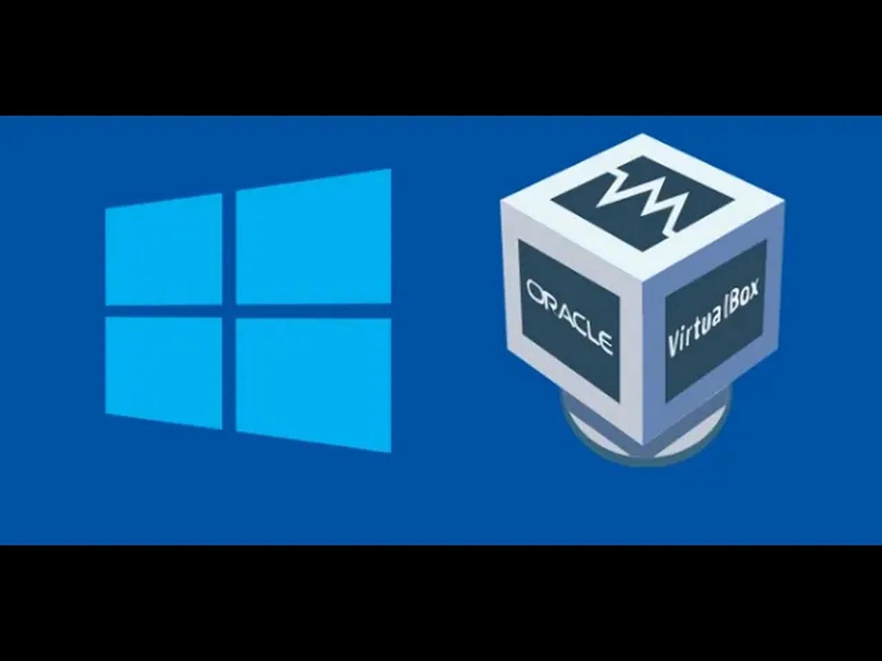 Step By Step Guide How To Install Virtualbox In Windows Easy Tutorial