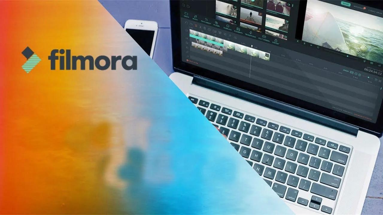 Tutorial filmora 9 | efectos basicos