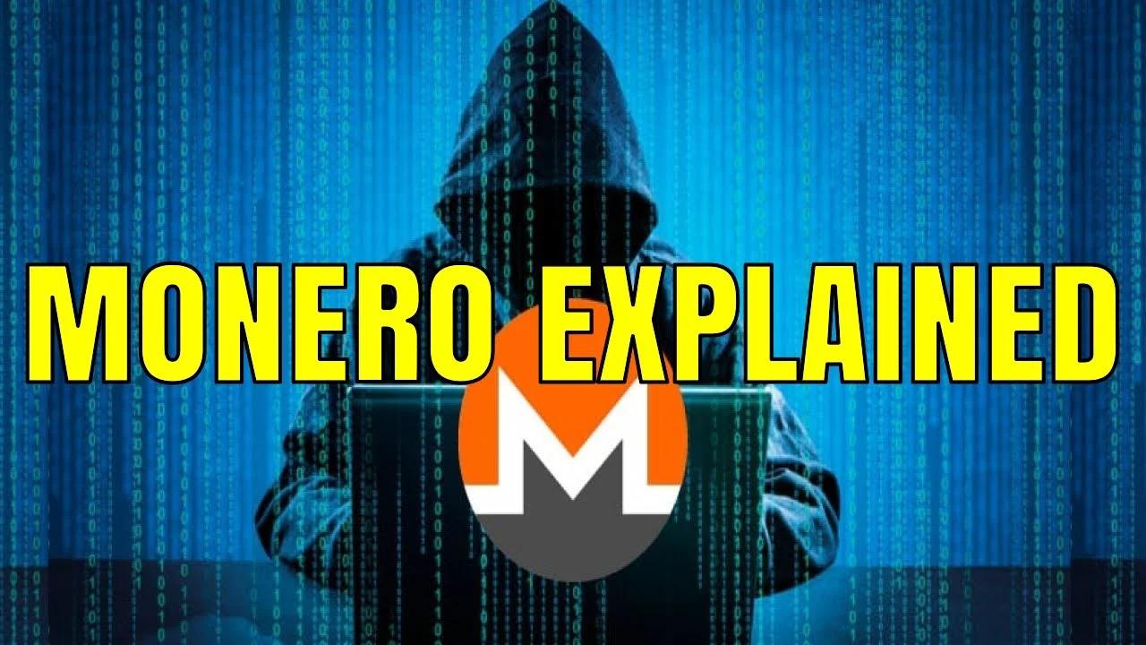 Monero Explained | Truly Anonymous Money (w. Monero Talk)