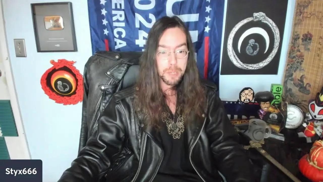 Wednesday LIVE: Luigi Mangione Notebook, Mommy Influencers, Infowars ...