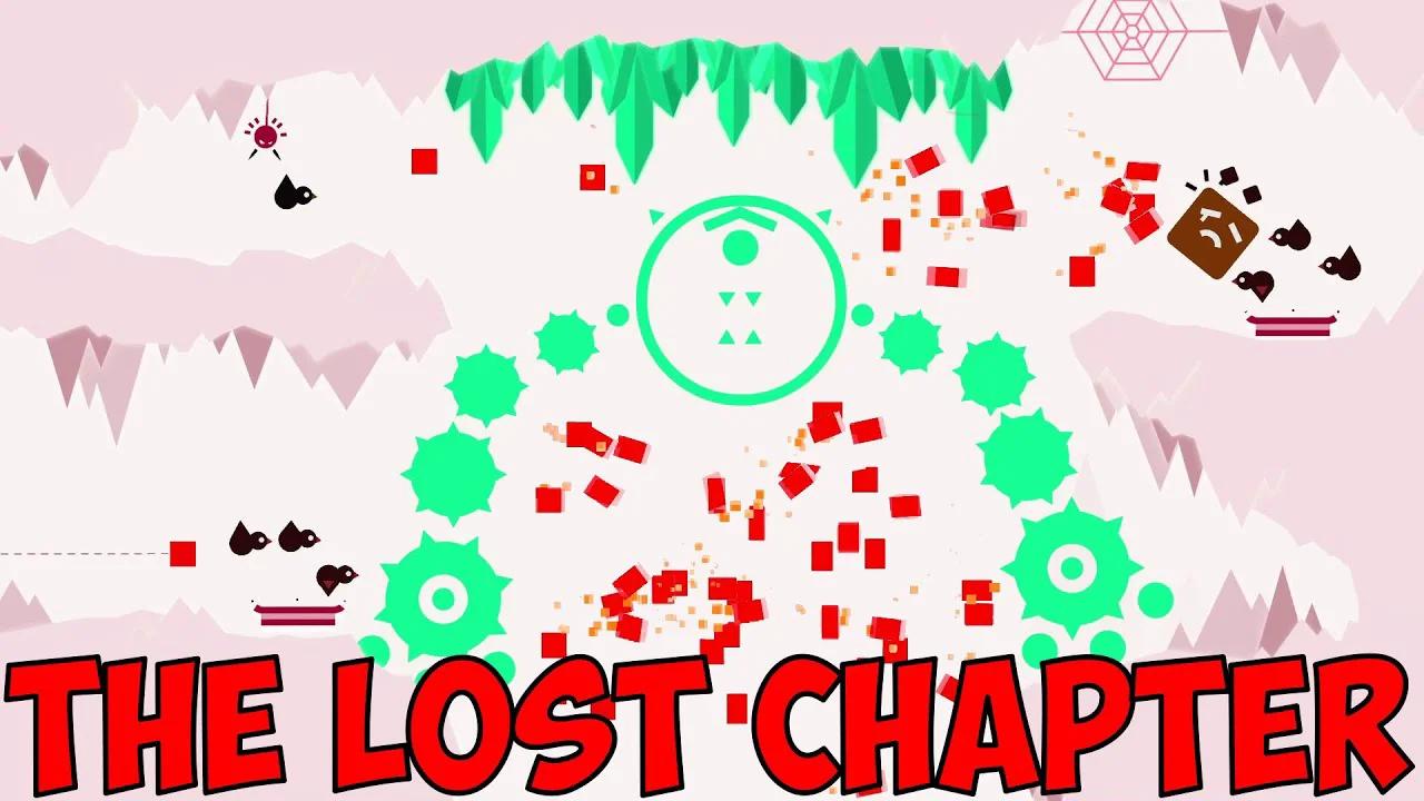 Inverted Colors Filter - JSAB The Lost Chapter (S-Rank, Hardcore ...