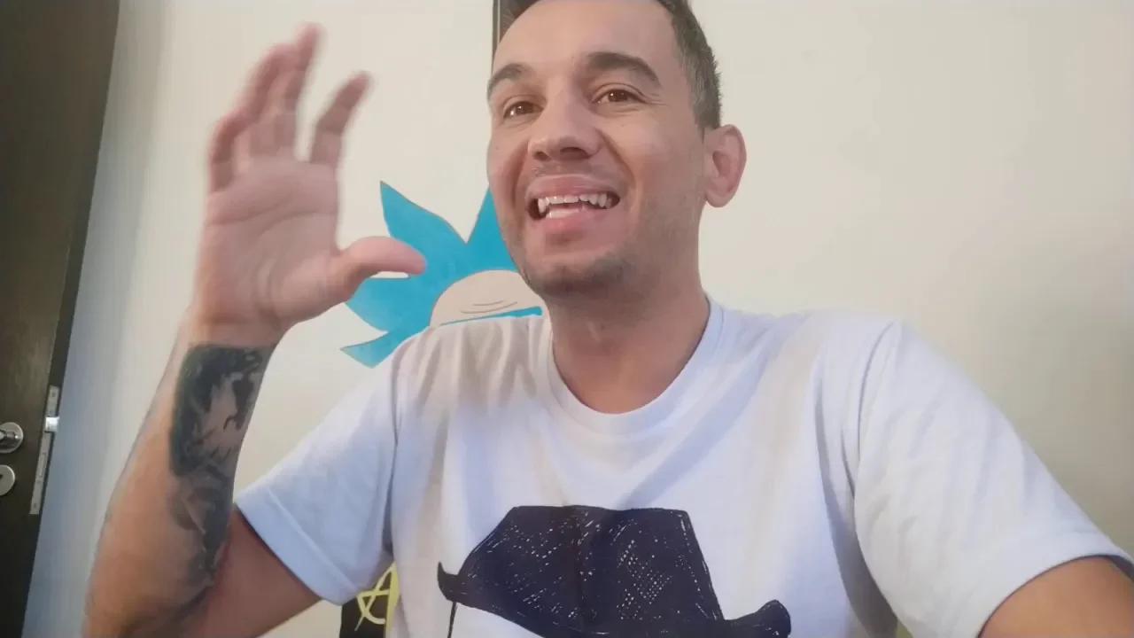 Resposta ao FELIPE NETO: Carta aberta aos influenciadores Resposta ao FELIPE NETO: Carta aberta aos influenciadores