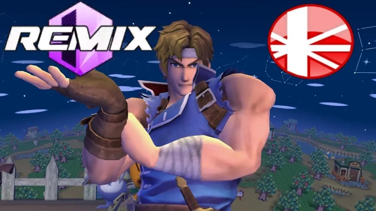 Project M Ex Remix 0.95b - Classic Mode on Intense with Richter (Crazy ...