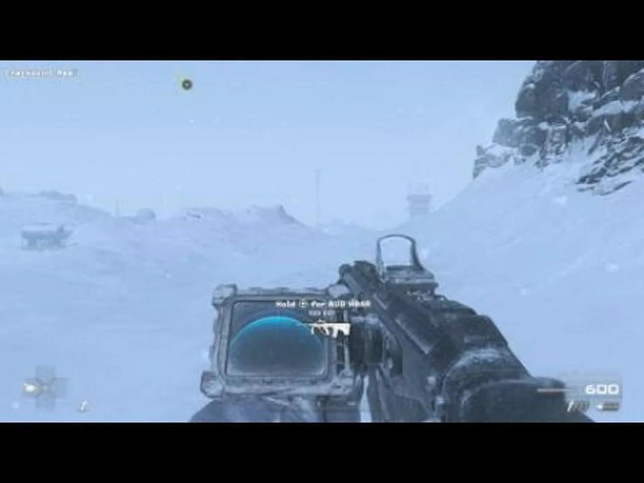 Call of Duty®: Modern Warfare® 2 Campaign Remastered: Pick Two