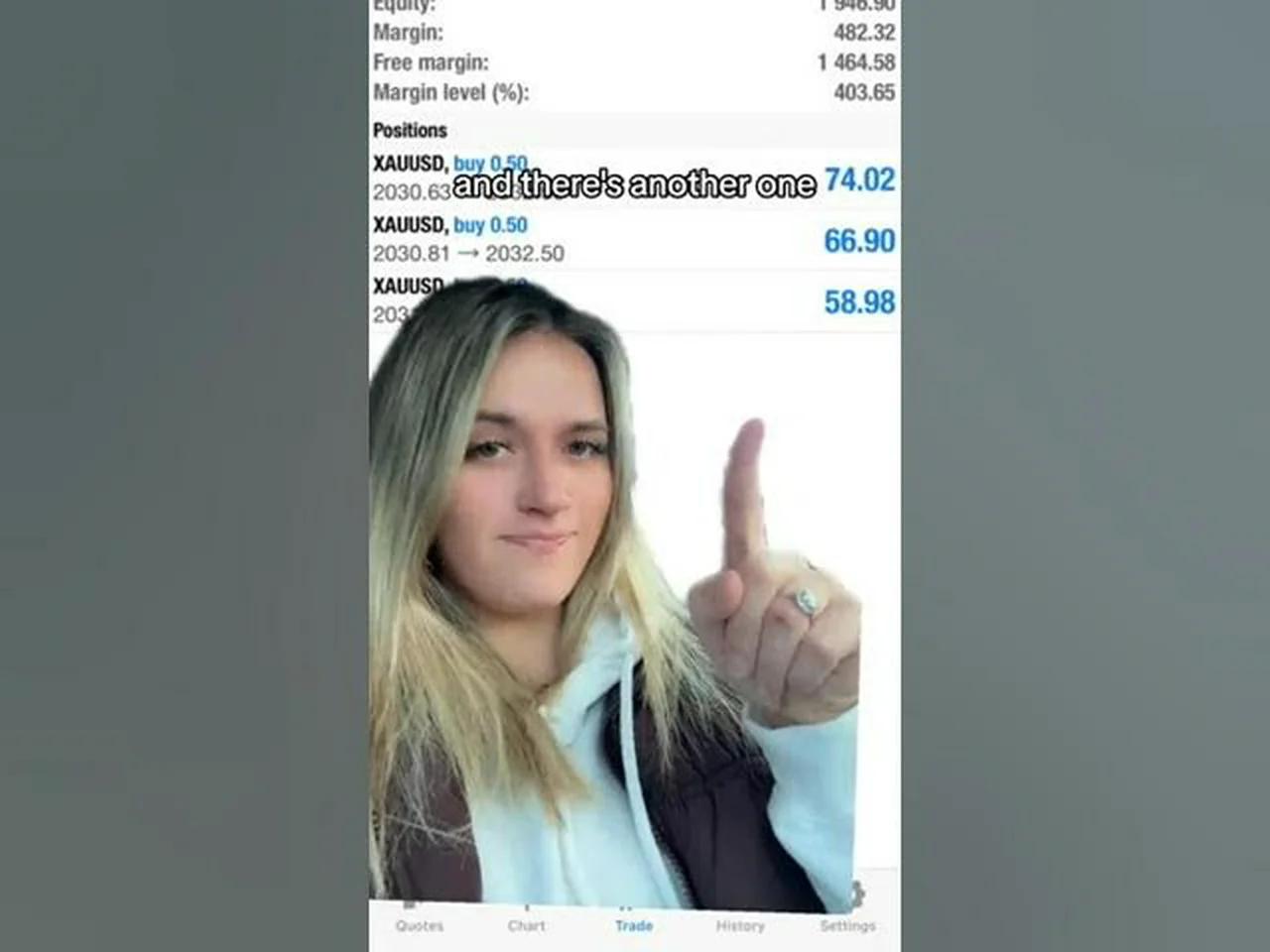 Manara Forex Automated AI Trading & Signals, With 85% Win Rate. # ...