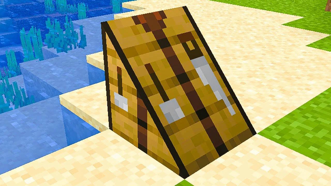 10 Cursed Minecraft Mods