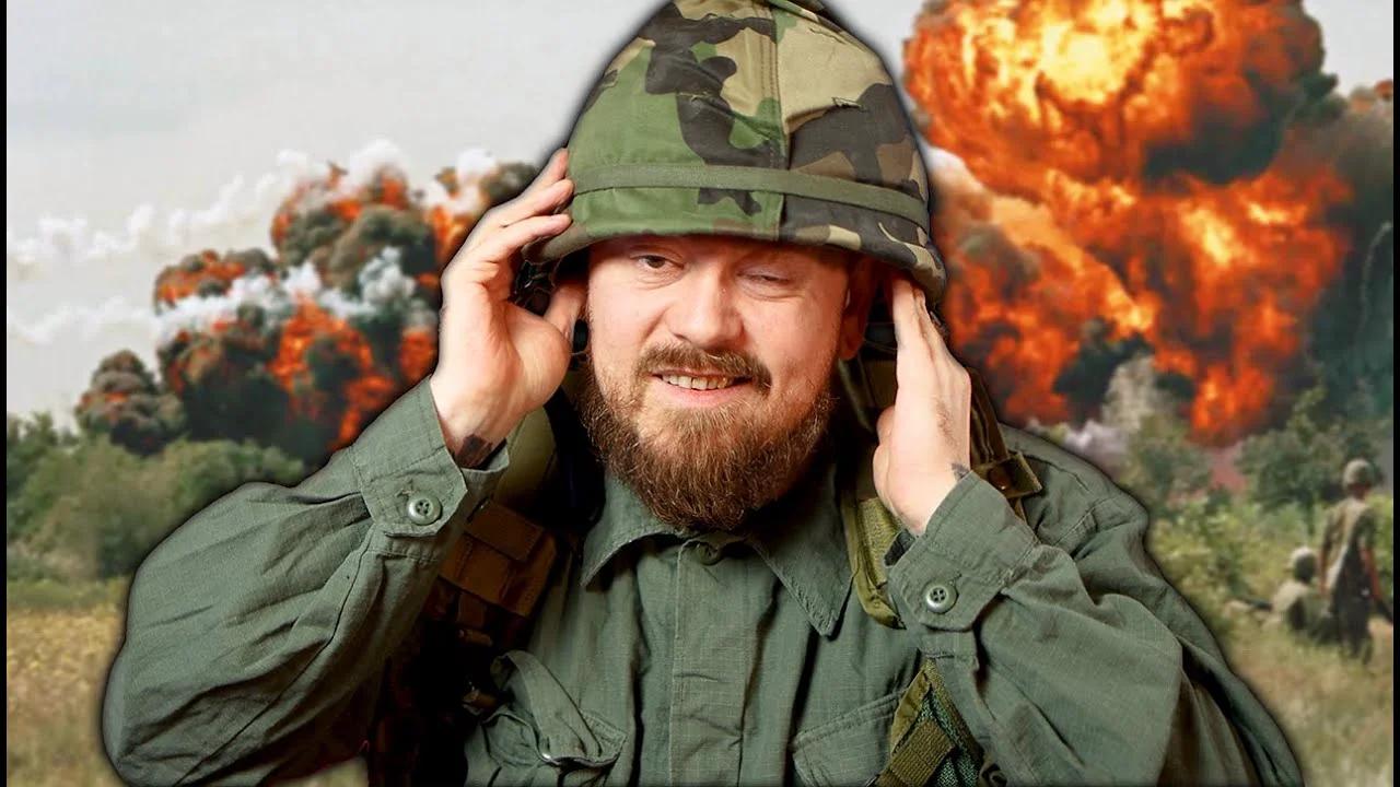 Conscripting The Mentally Disabled