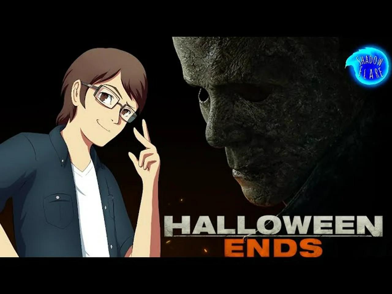 Halloween Ends Review - Shadowflare