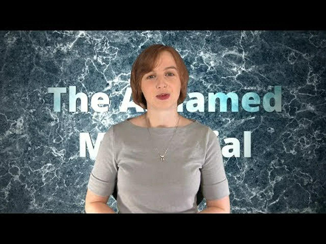 The Ashamed Millennial, Sarah Corriher