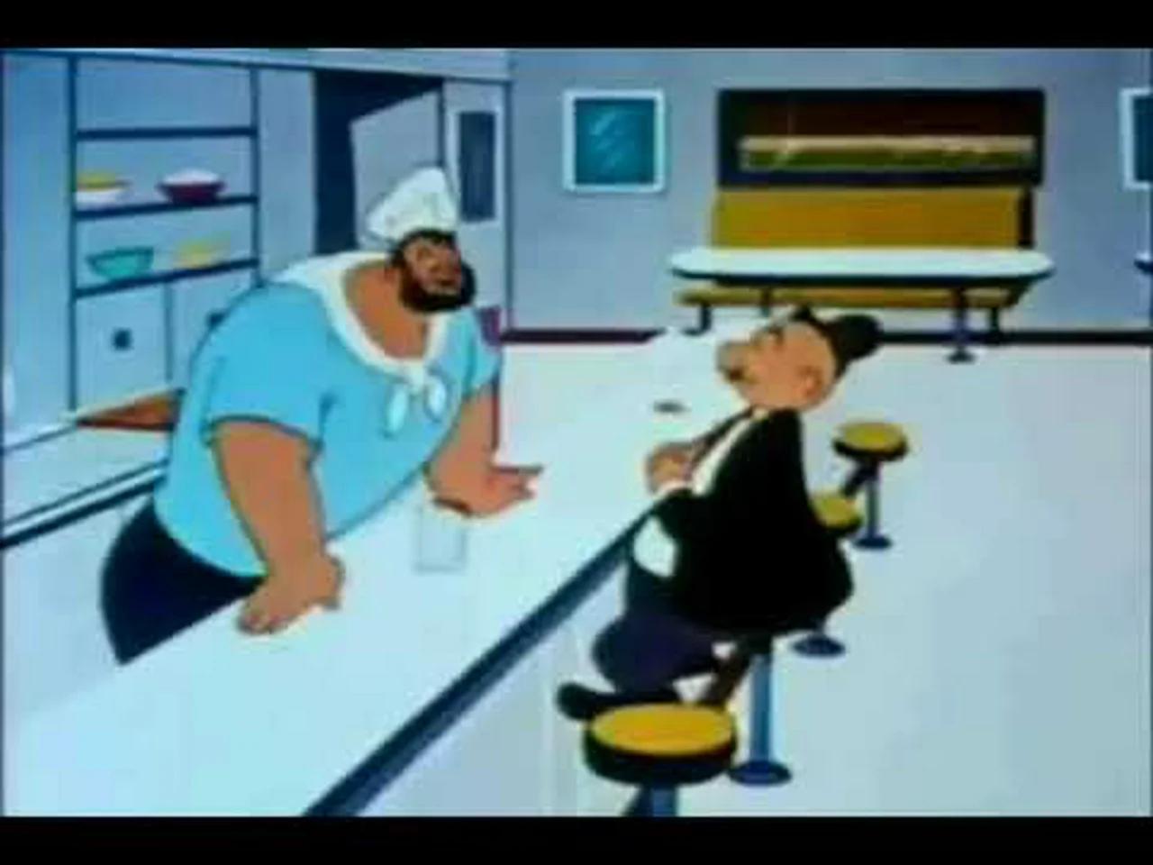 [ REUPLOAD ] YouTube Poop Pee Lunch