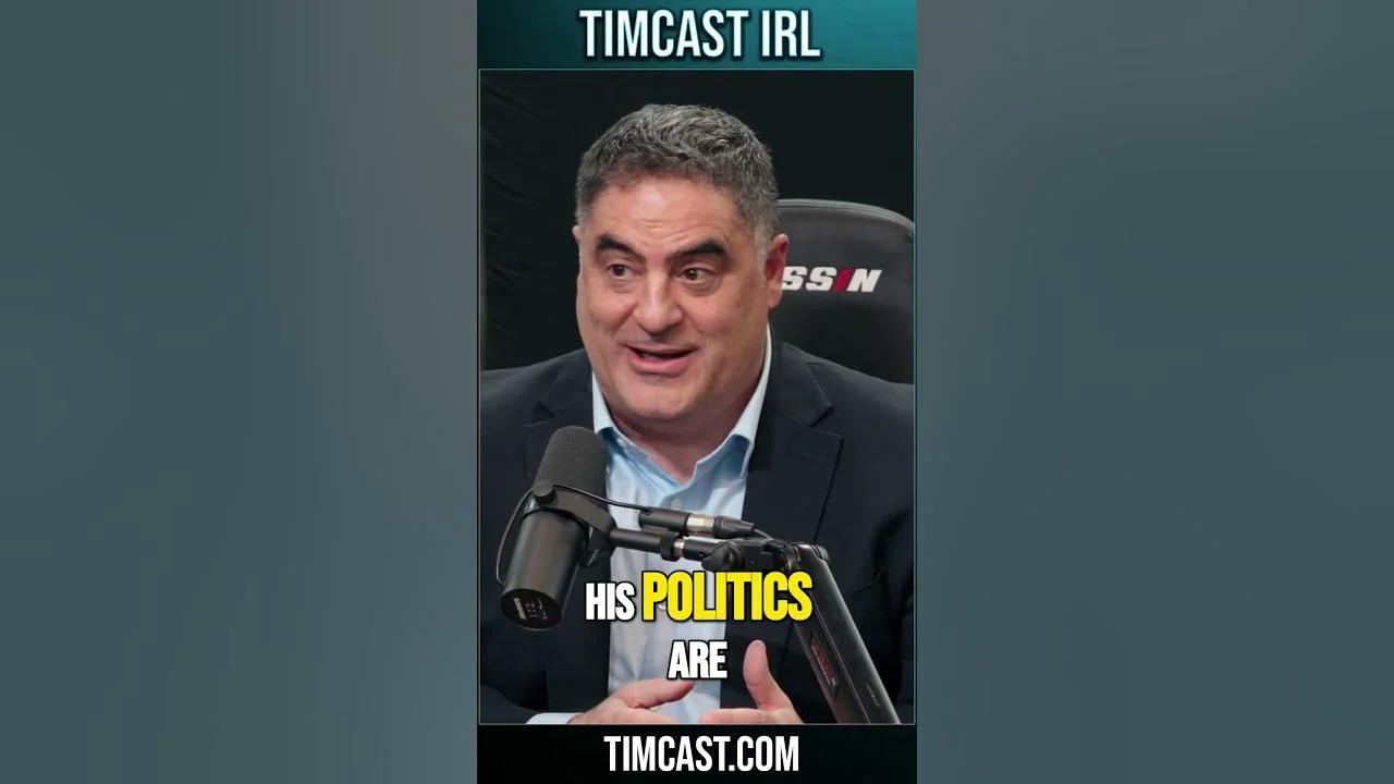 Cenk Uygur REJECTS Shunning People For Their Political Beliefs