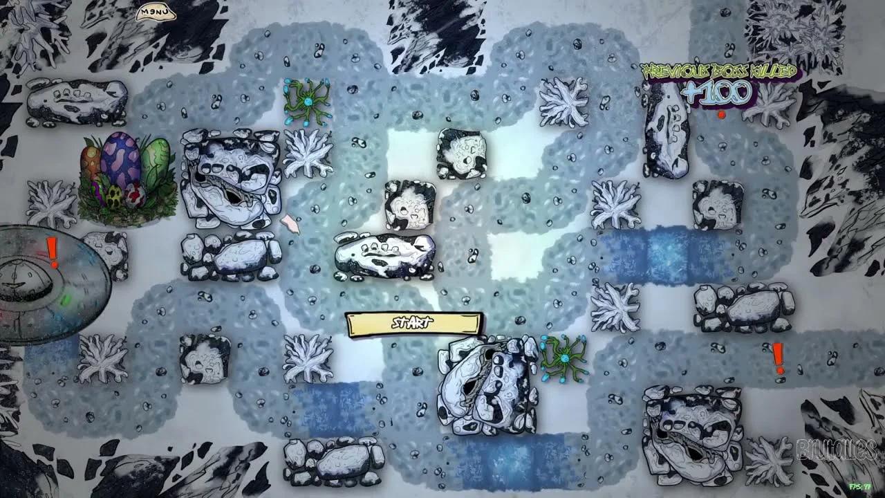 Dino V. Xeno Gameplay Walkthrough No Commentary Levels 35-37