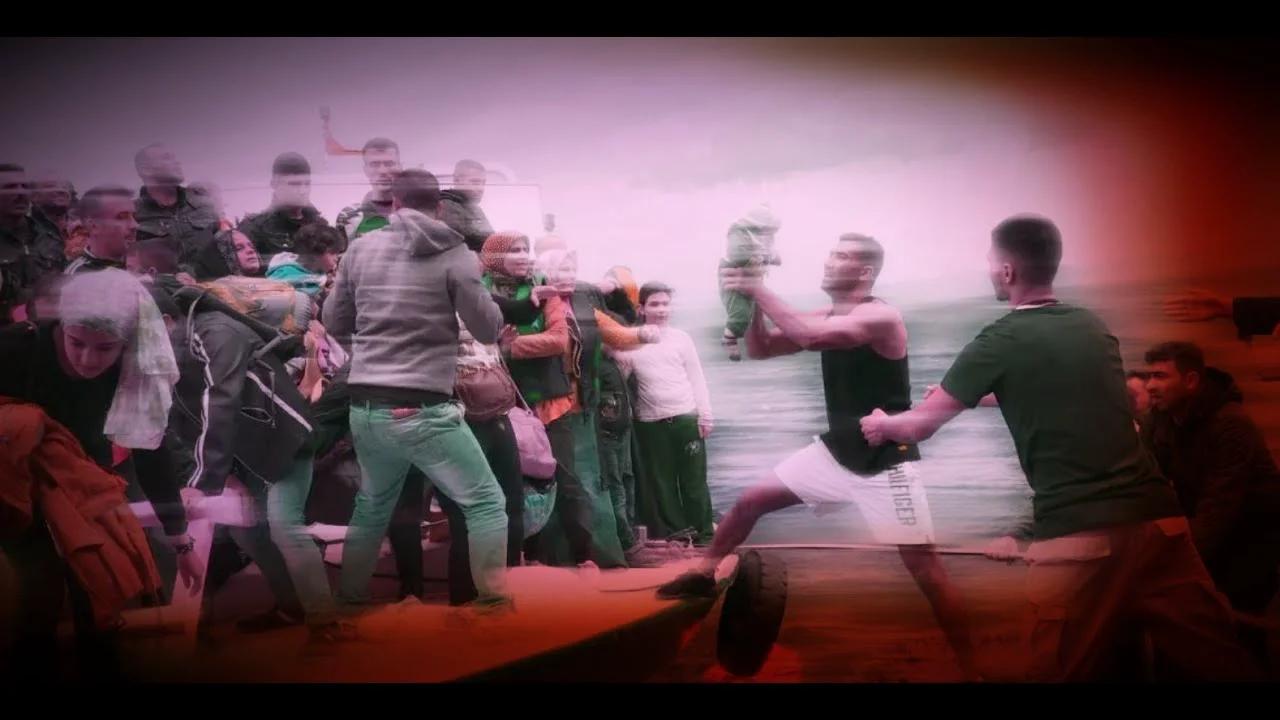 The Refugee Crisis Explained