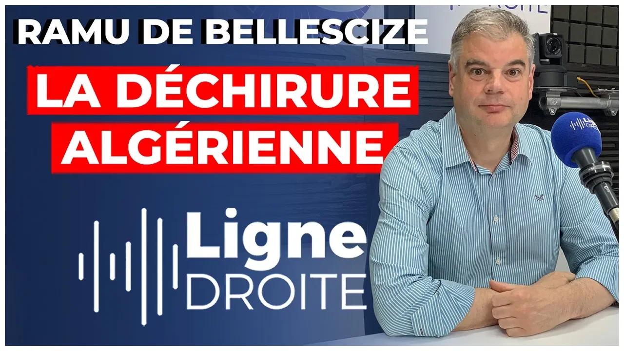 Guerre d'Algérie : que reste-t-il de l'indépendance 62 ans après ...
