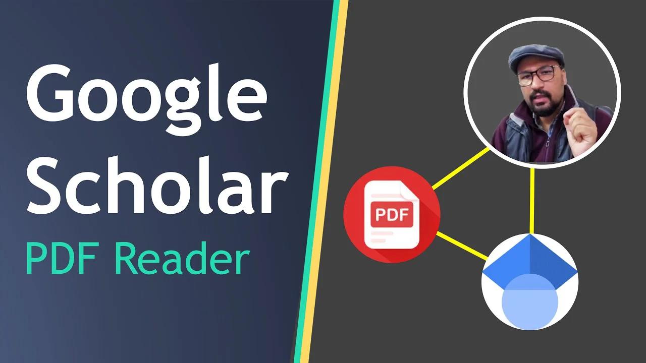 The Google Scholar Pdf Reader Research Basic Science Series