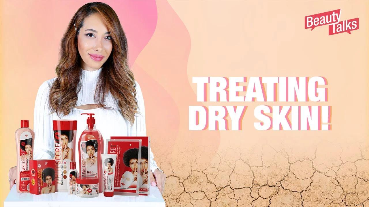 Treating Oily Skin! - Beauty Talks Episode 24
