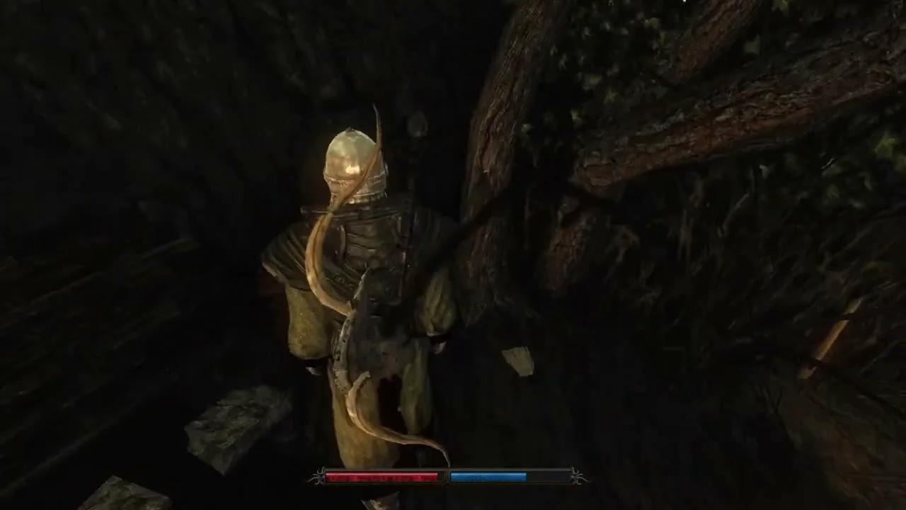 [2/3] Risen (The Order) - Episode 19.2 - Faranga Island [NC]