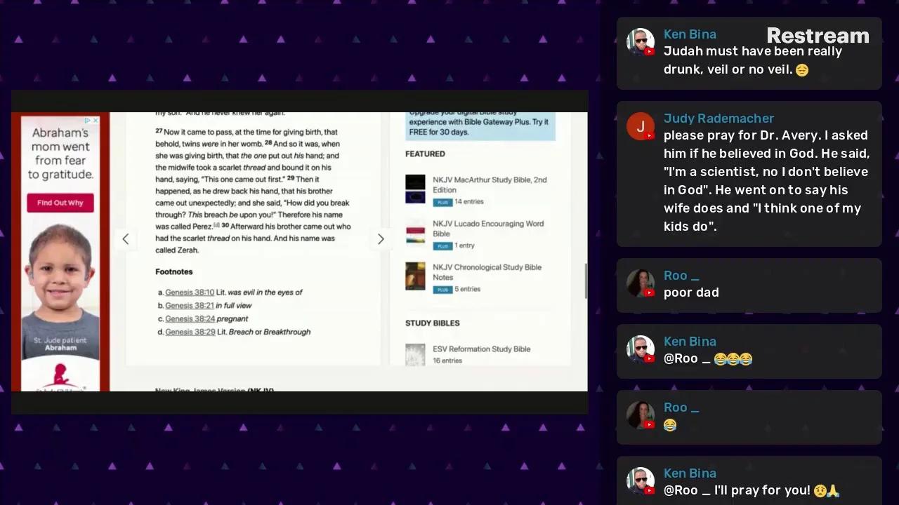Susan Knowles Channel