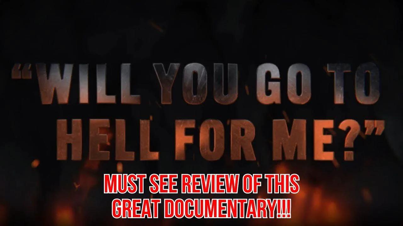 The Vincent Everett Ellison Documentary Is A Must Watch!