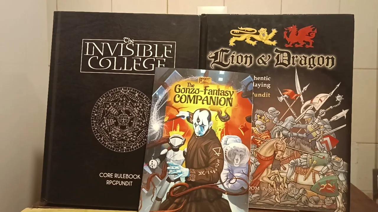 The Biggest Mistake In Rpg Design