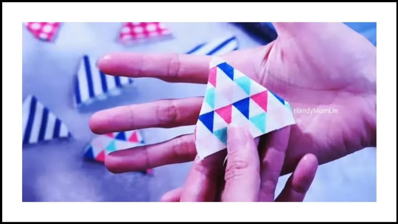 💎"Simple Tutorial: How to Make a Fairy Tale Basket"